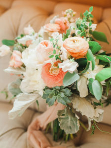 Jamie + Matt | A Gorgeous Spring Wedding | Pipkin Paper Company